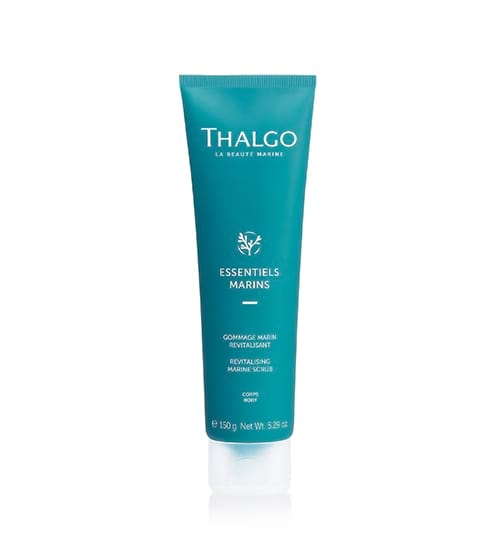 Thalgo, Thalassotherapy, Marine-based body products and treatments ...